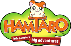 Hamtaro Characters List